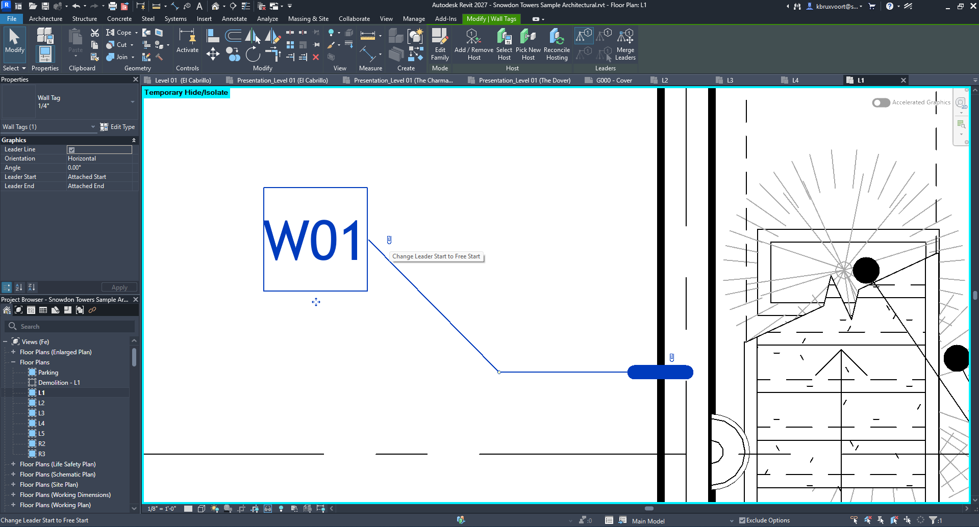 Revit 2027: What Actually Changed, and What It Means for the Way You Work