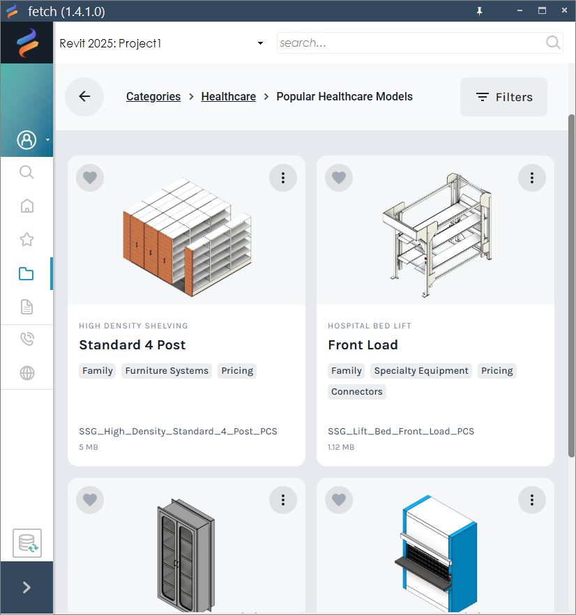 The Content Chaos Problem: Why AEC Models Fail Before They Begin